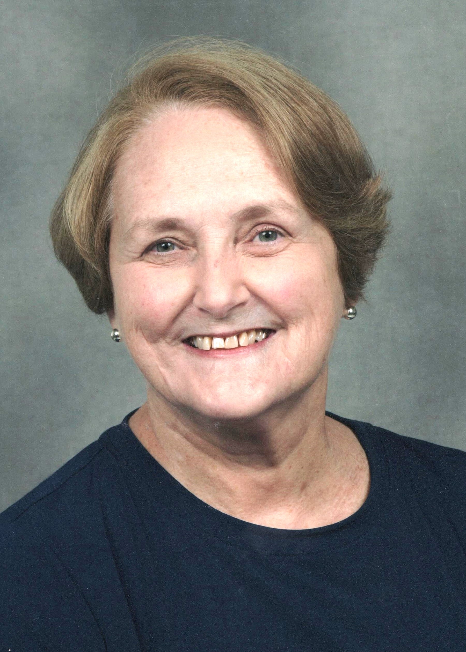 Patricia Susan Martin – Chas E. Davis Funeral Home