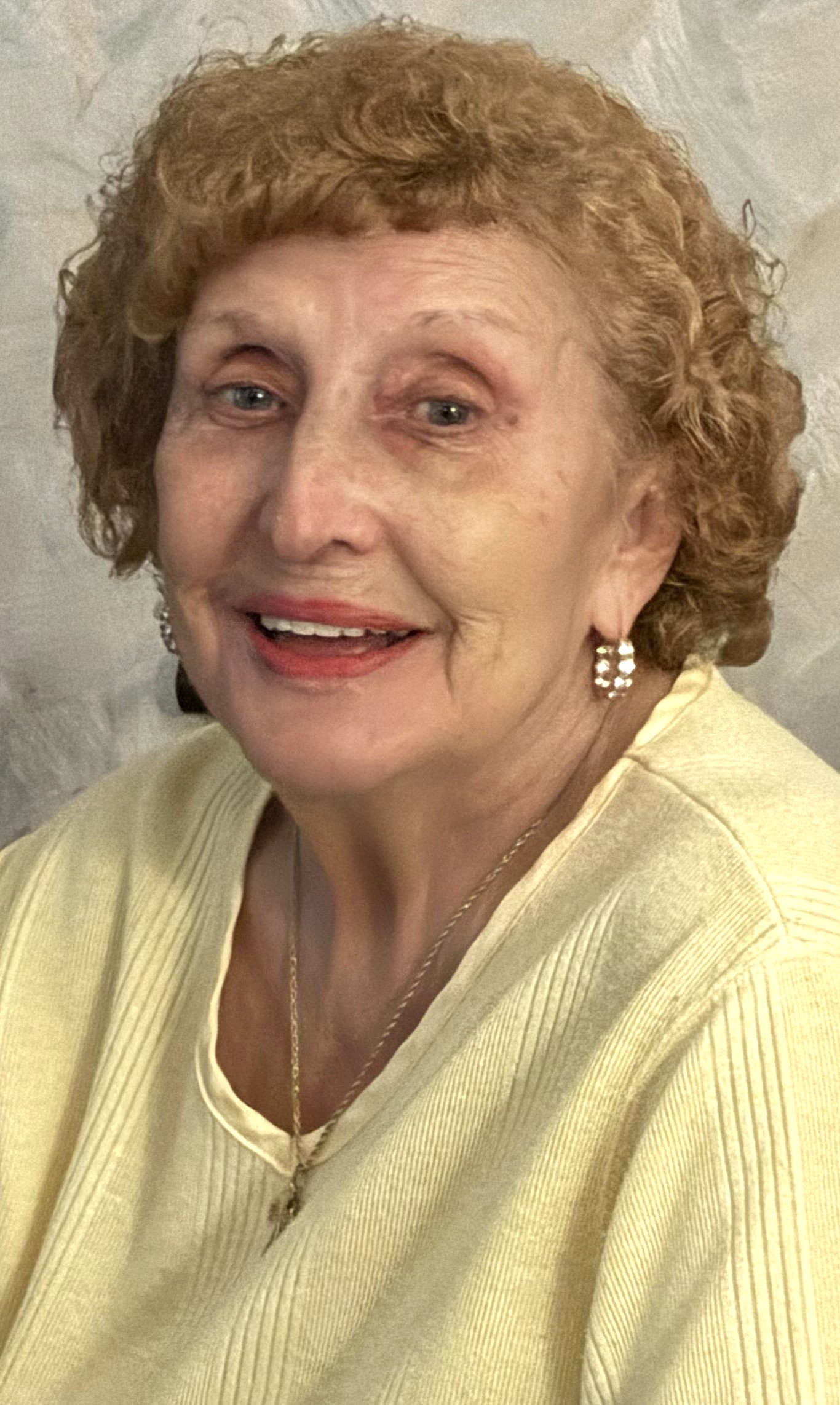 Patricia Ann Clark - Chas E. Davis Funeral Home