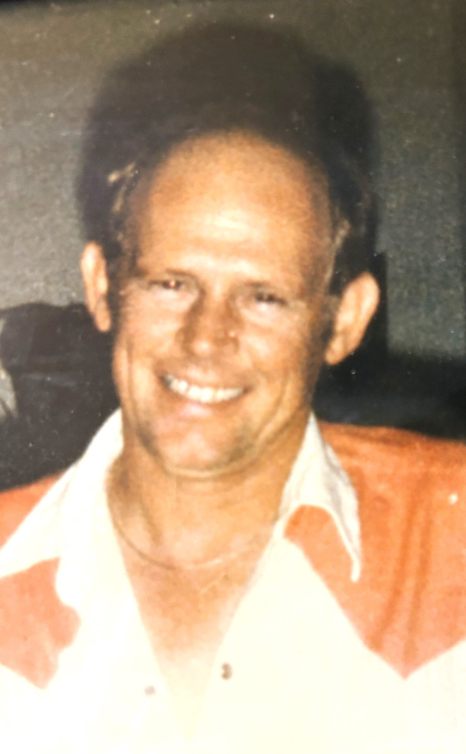 George A. Tooke, Jr - Chas E. Davis Funeral Home