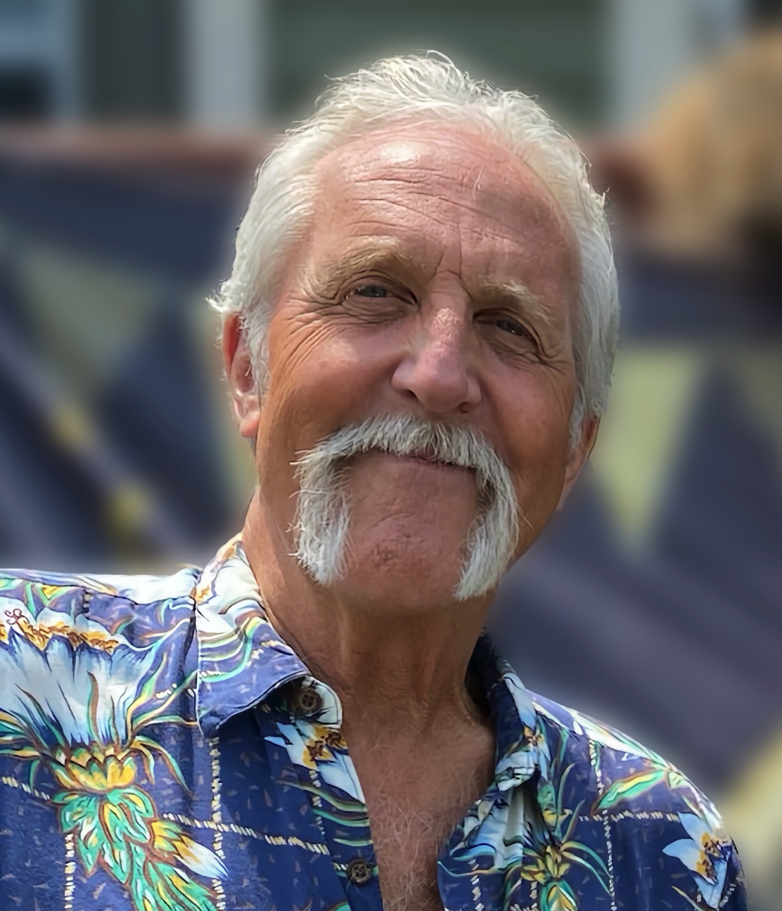 Dwight Robert “Chip” Venell – Chas E. Davis Funeral Home